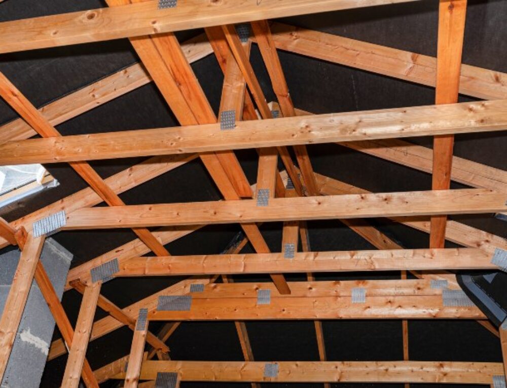Advantages of Adding an Attic Hatch Cover